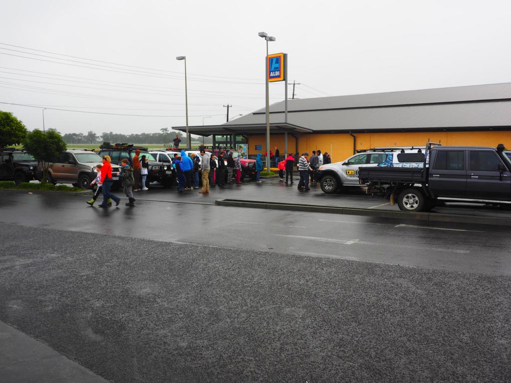 Snow trip Mount Selma and Mount Useful July 6th 2014 | 4x4Earth