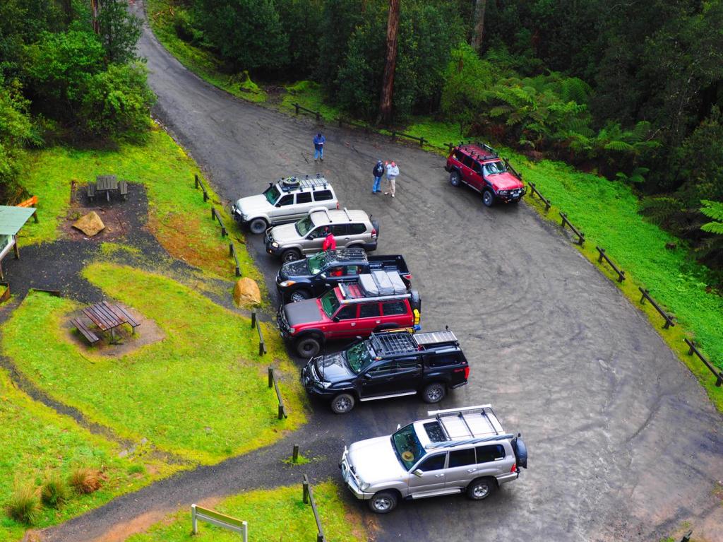 Mt Matlock 2 Aug 2014 | 4x4Earth