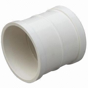 PVC pipe tank baffles | 4x4Earth