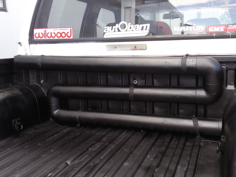 Holden Rodeo 1989 | 4x4Earth