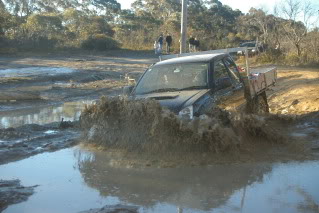 Holden Rodeo RA7 2007 | 4x4Earth
