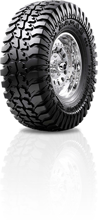 Radar Renegade R5 MT Tyres Info? | 4x4Earth