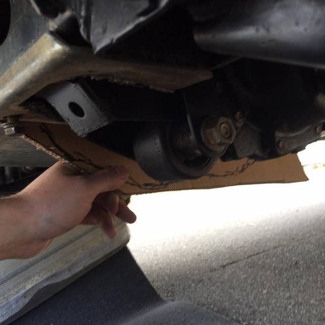 PX Ranger diff drop install | 4x4Earth