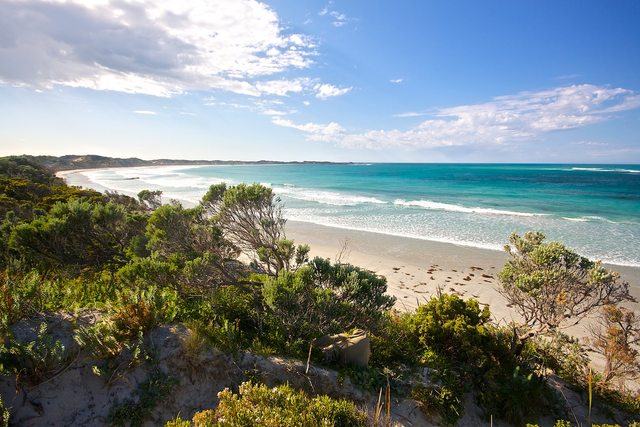 Carpenters Rocks to 42 Mile Beach Run | 4x4Earth