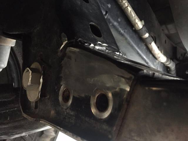 PX Ranger diff drop install | 4x4Earth