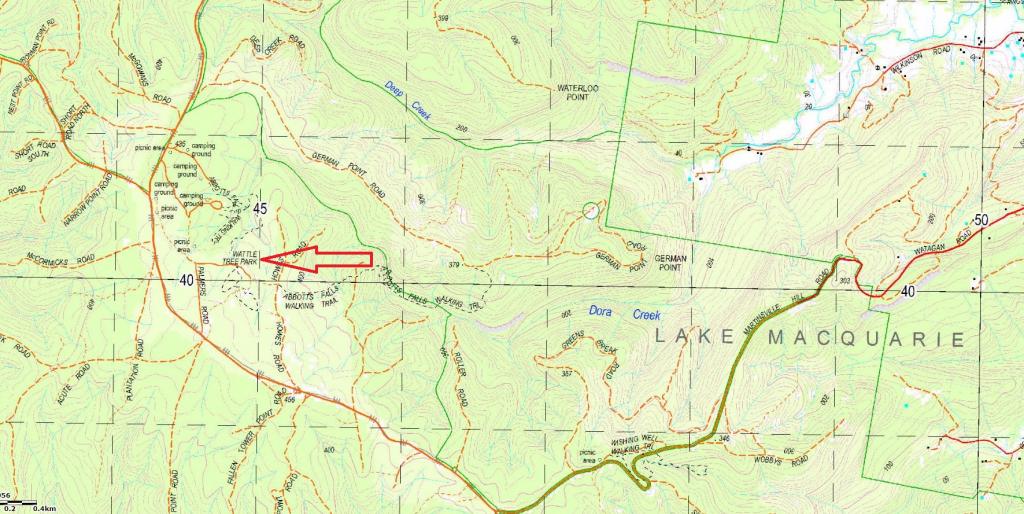 Watagans Day trip end of March | Page 15 | 4x4Earth