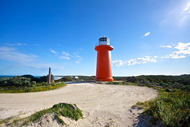 Carpenters Rocks to 42 Mile Beach Run | 4x4Earth