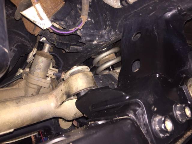 PX Ranger diff drop install | 4x4Earth