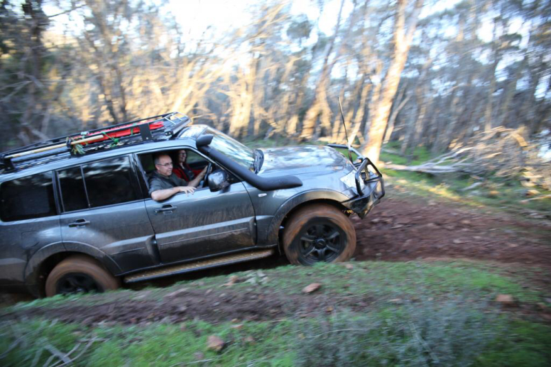 Julimar Conservation Park WA | 4x4Earth