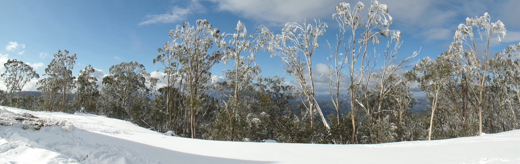 Mt Matlock 2 Aug 2014 | 4x4Earth