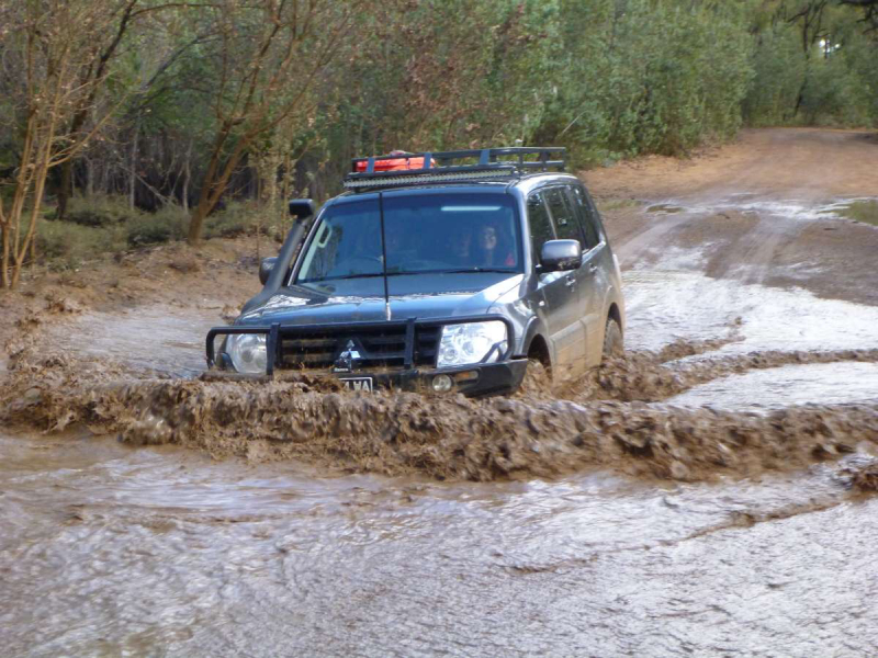 Julimar Conservation Park WA | 4x4Earth