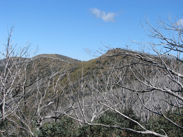 Trip report - Easter '09 in the Victorian High Country | 4x4Earth