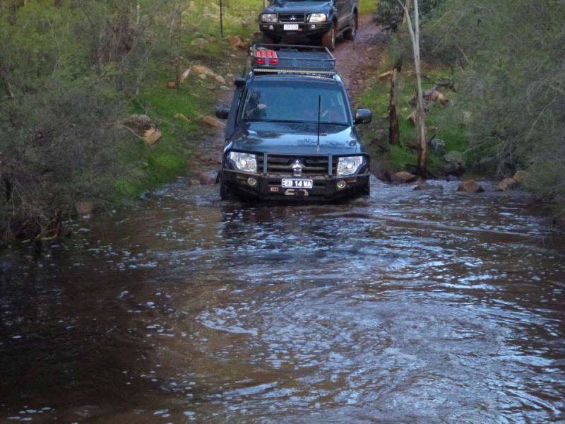 Julimar Conservation Park WA | 4x4Earth