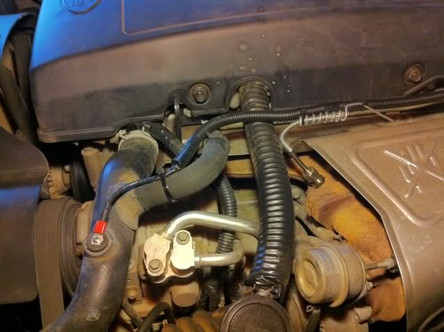 EGT sensor | 4x4Earth