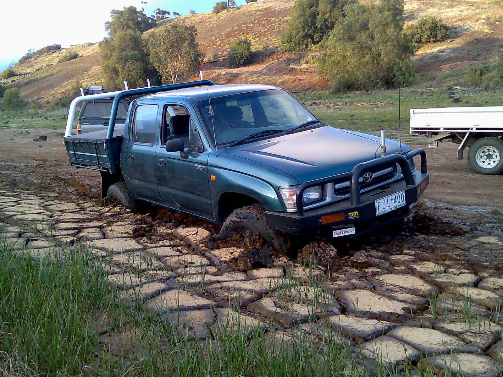 Best Bogged Pics | 4x4Earth
