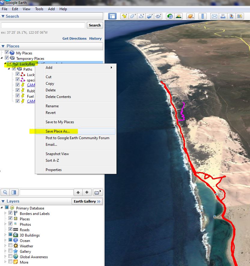 Best off road gps | Page 3 | 4x4Earth