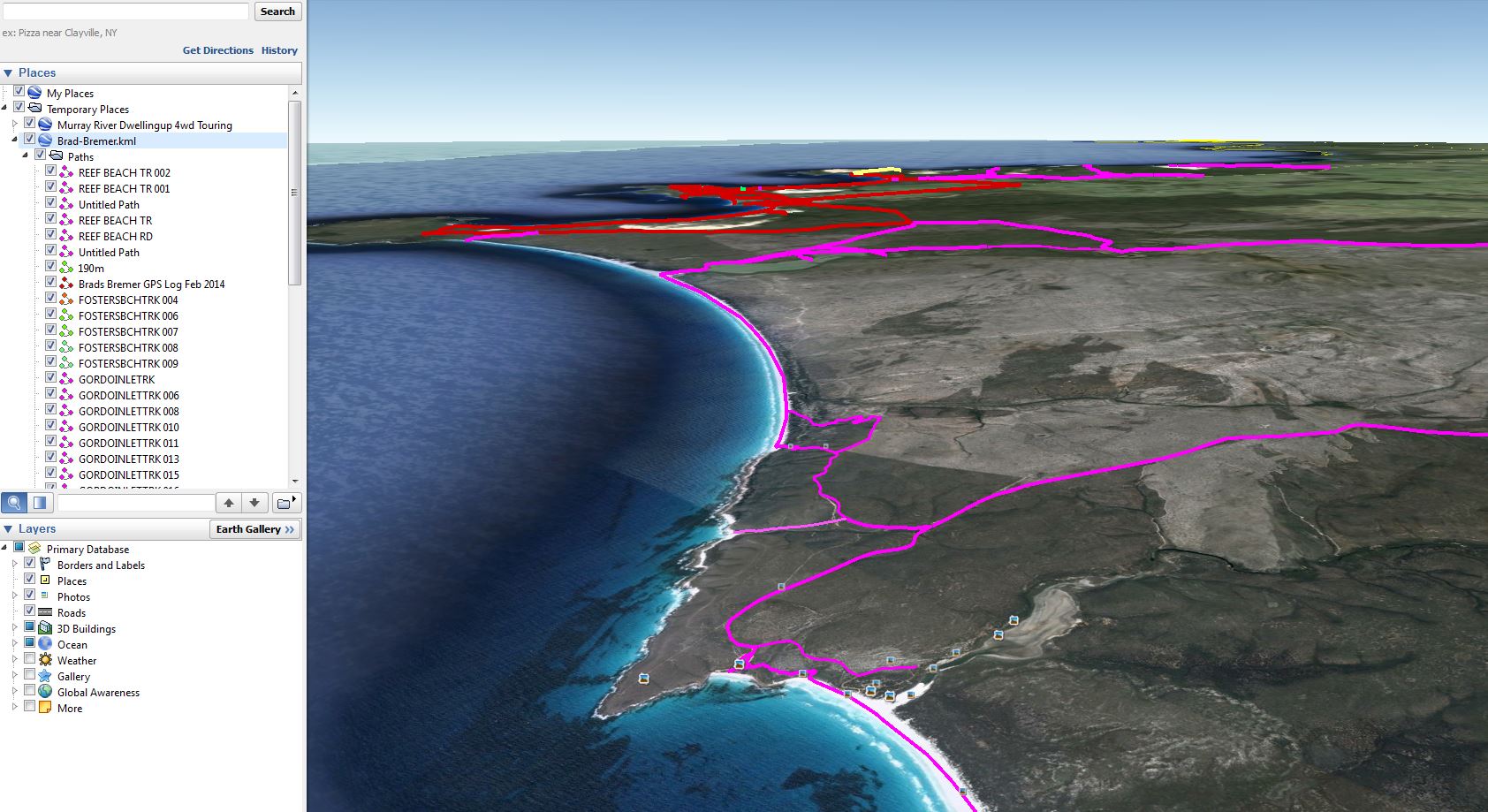 Mud Map HD - Goooooone | 4x4Earth