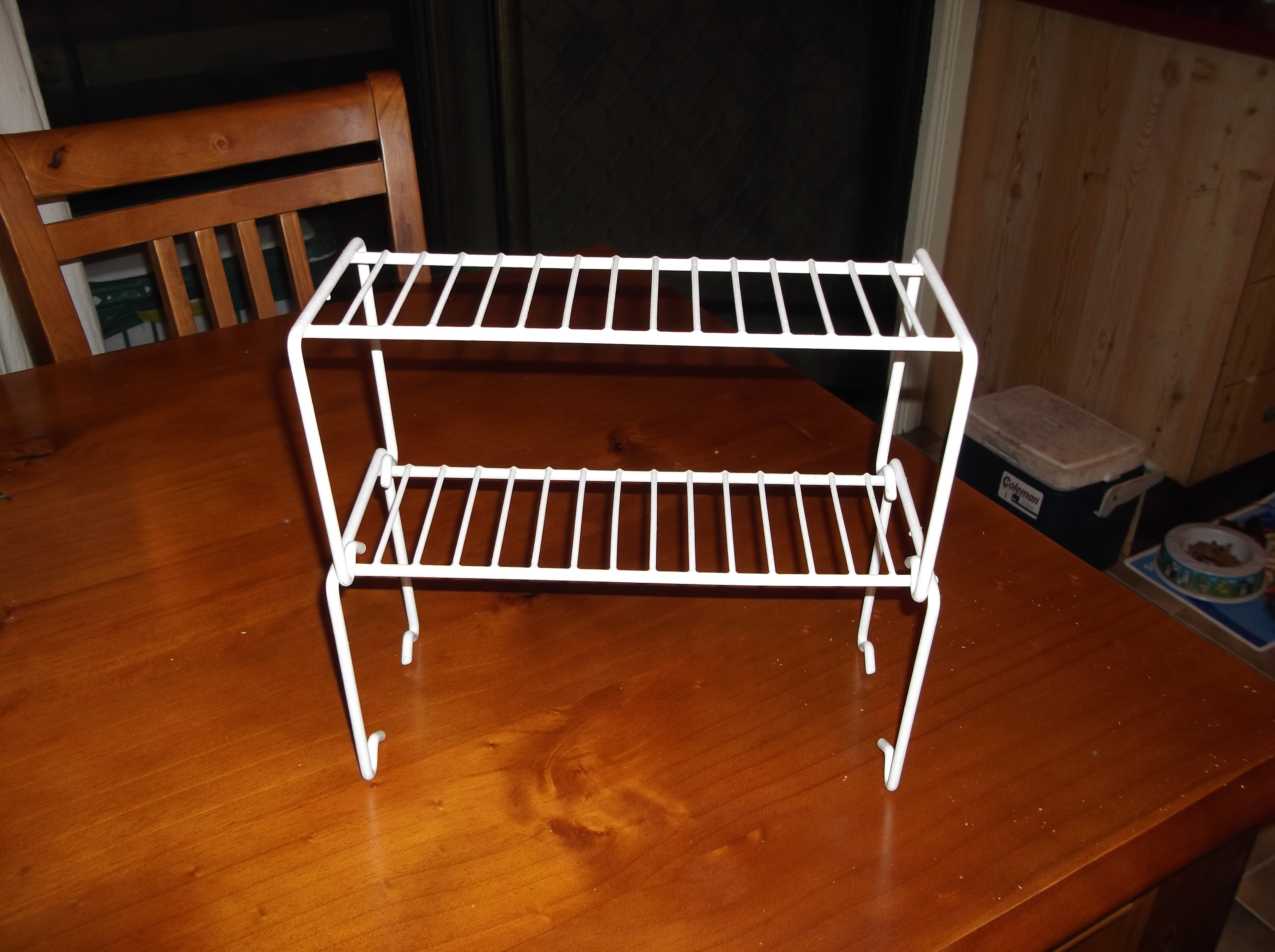 Esky Basket | 4x4Earth