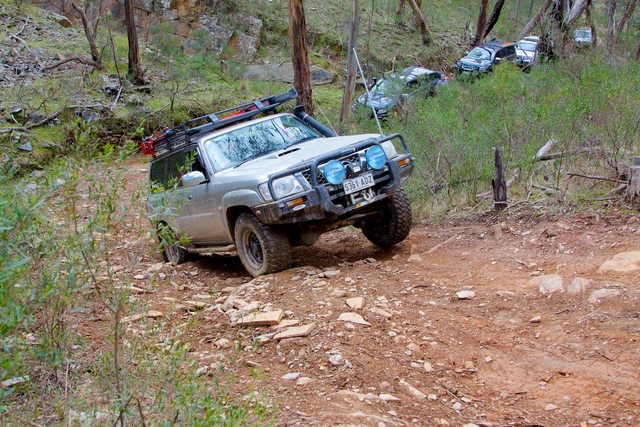 Pyrenees June 2014 TR | 4x4Earth