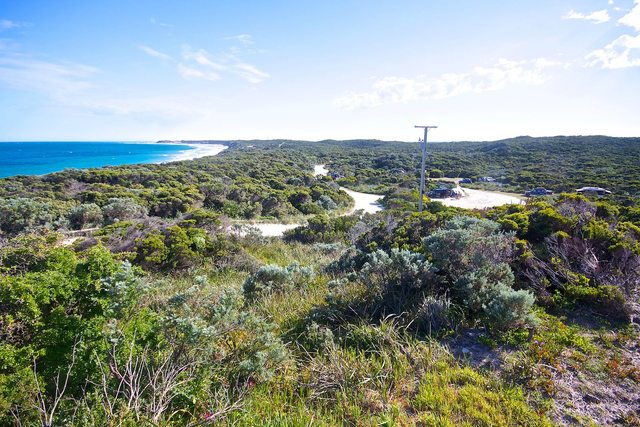Carpenters Rocks to 42 Mile Beach Run | 4x4Earth