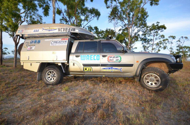 Tub vs Tray?? | 4x4Earth