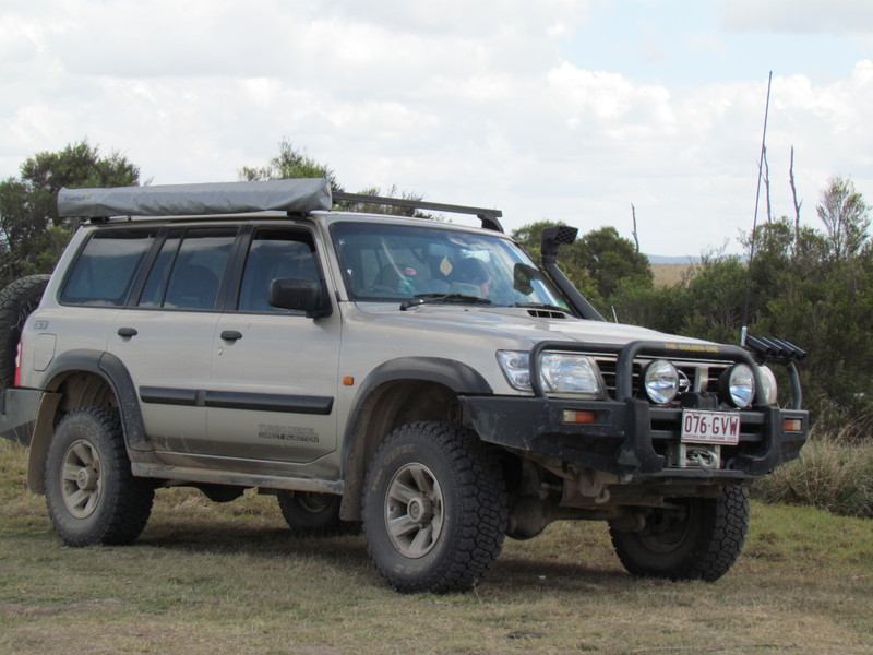 4wd Drawing | 4x4Earth