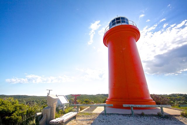 Carpenters Rocks to 42 Mile Beach Run | 4x4Earth