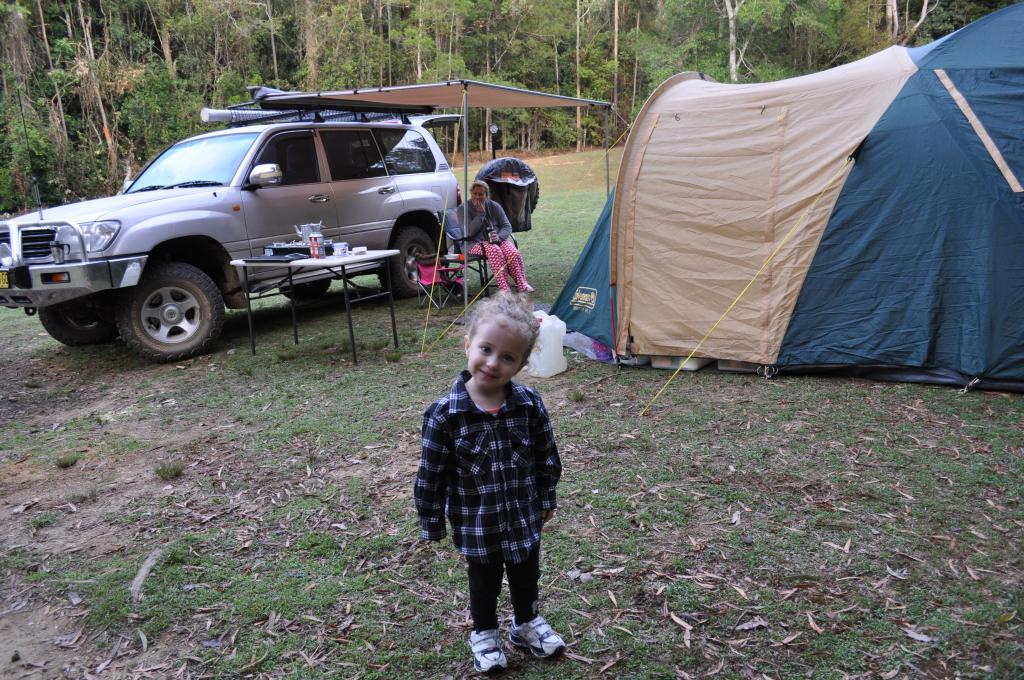 Swans crossing to the cells CSA | 4x4Earth