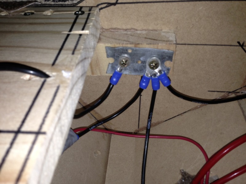 Custom Roof Console Gen 1 SWB Pajero | 4x4Earth