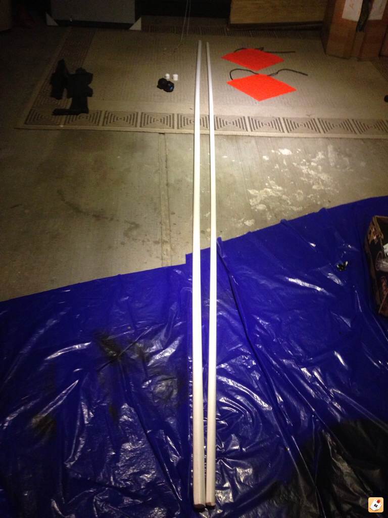 DIY Sand Flag for $30 | 4x4Earth