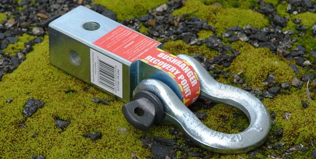 $100 Ridge Ryder Recovery Kit | 4x4Earth