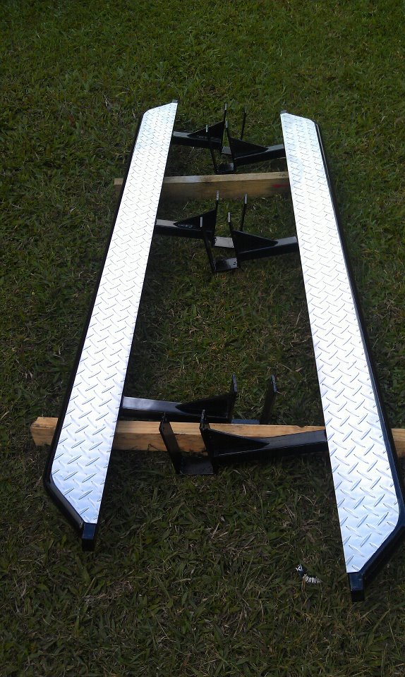 Triton Mn 2010 | 4x4Earth