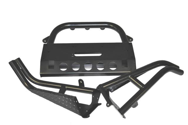xrox bullbar | 4x4Earth