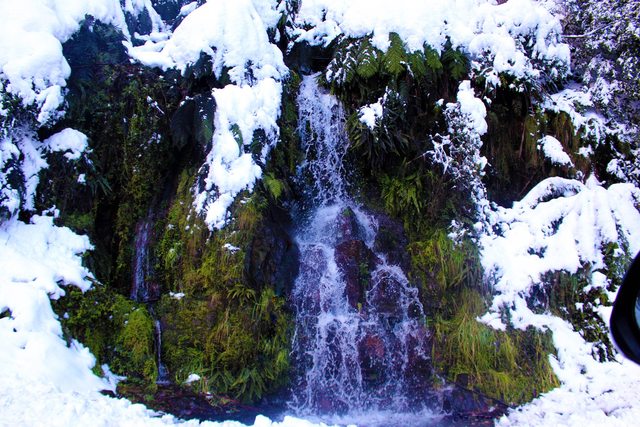 Mt Matlock 2 Aug 2014 | 4x4Earth