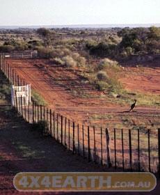 Sturt National Park