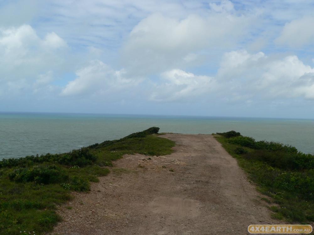 stockyard point Byfield National Park