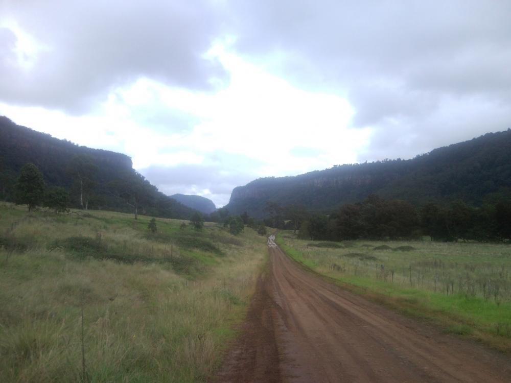 BOONAH to RATHDOWNEY