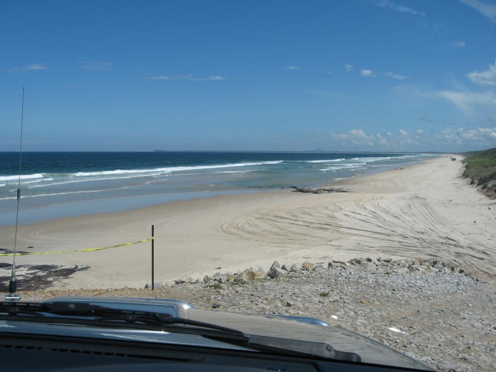 Ten Mile Beach