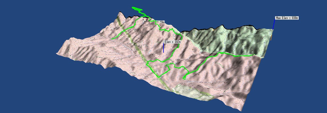 Bunyip National Park Tour