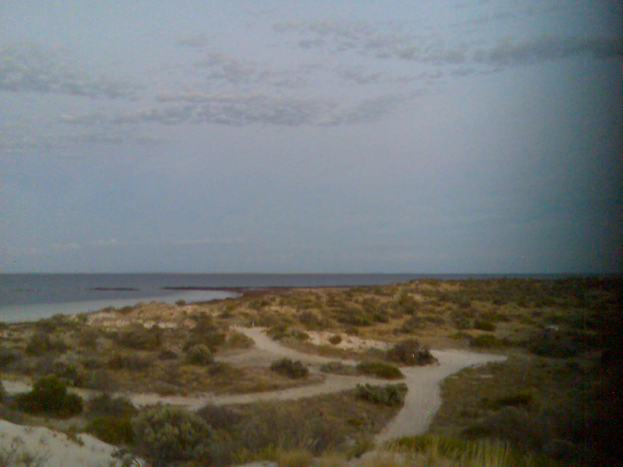 Second Beach