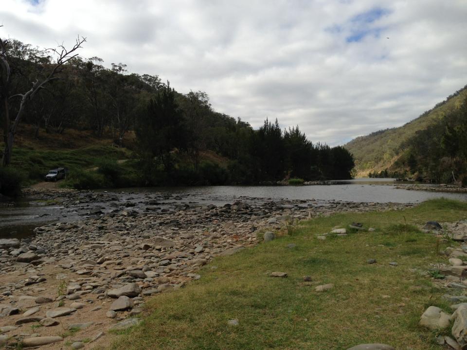 Sunny Corner to Bathurst